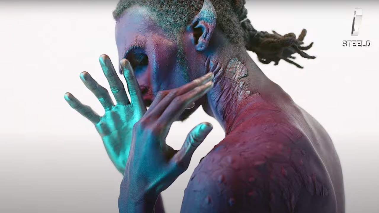 LANCEY FOUX - LIFE IN HELL - SPOTLIGHT PT.1 | STEELO TOURING - YouTube