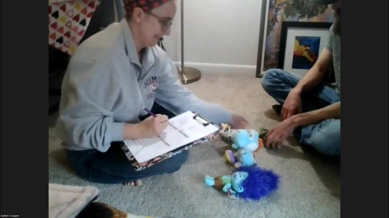 Multiple Stimulus without Replacement Procedures (MSWO) - YouTube