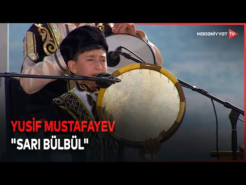Yusif Mustafayev - \