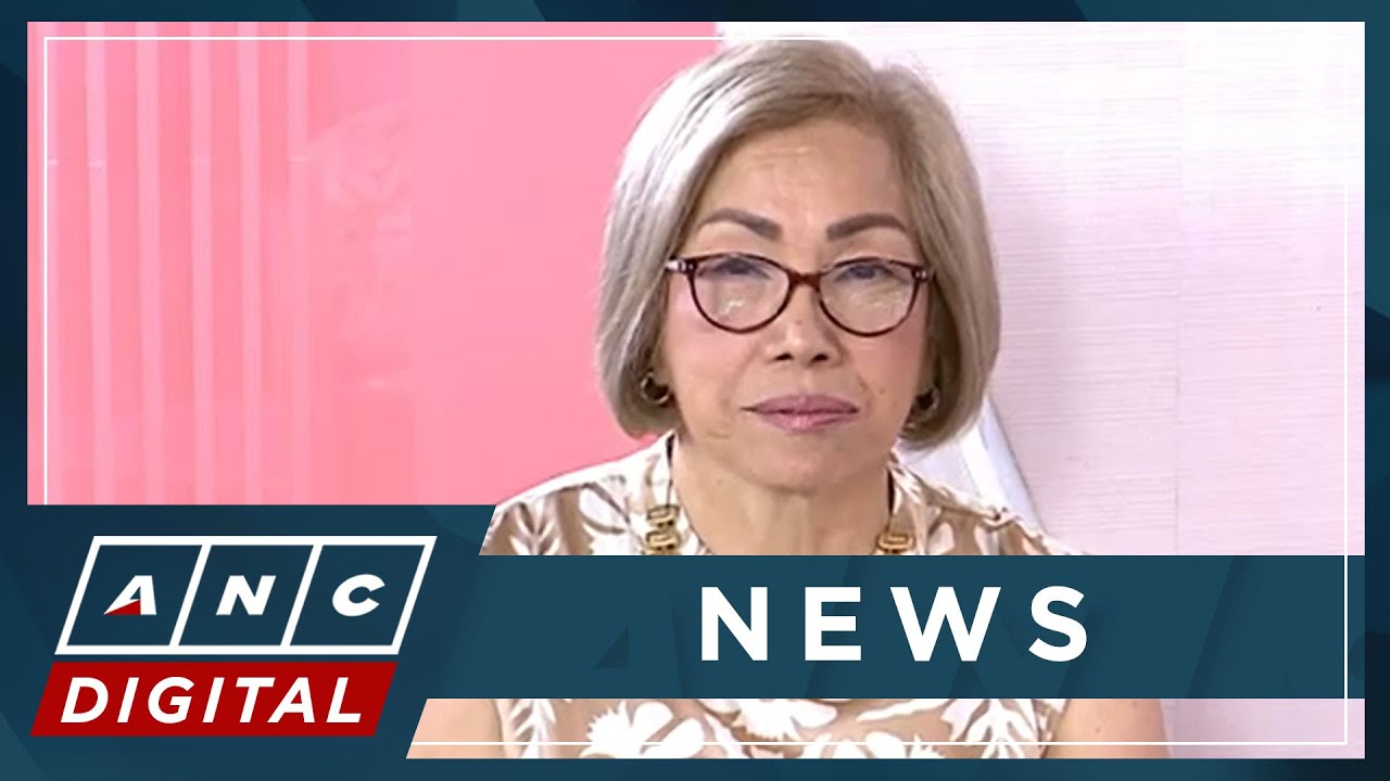 Business Outlook with SunAsia Energy President & CEO Maria Theresa ...