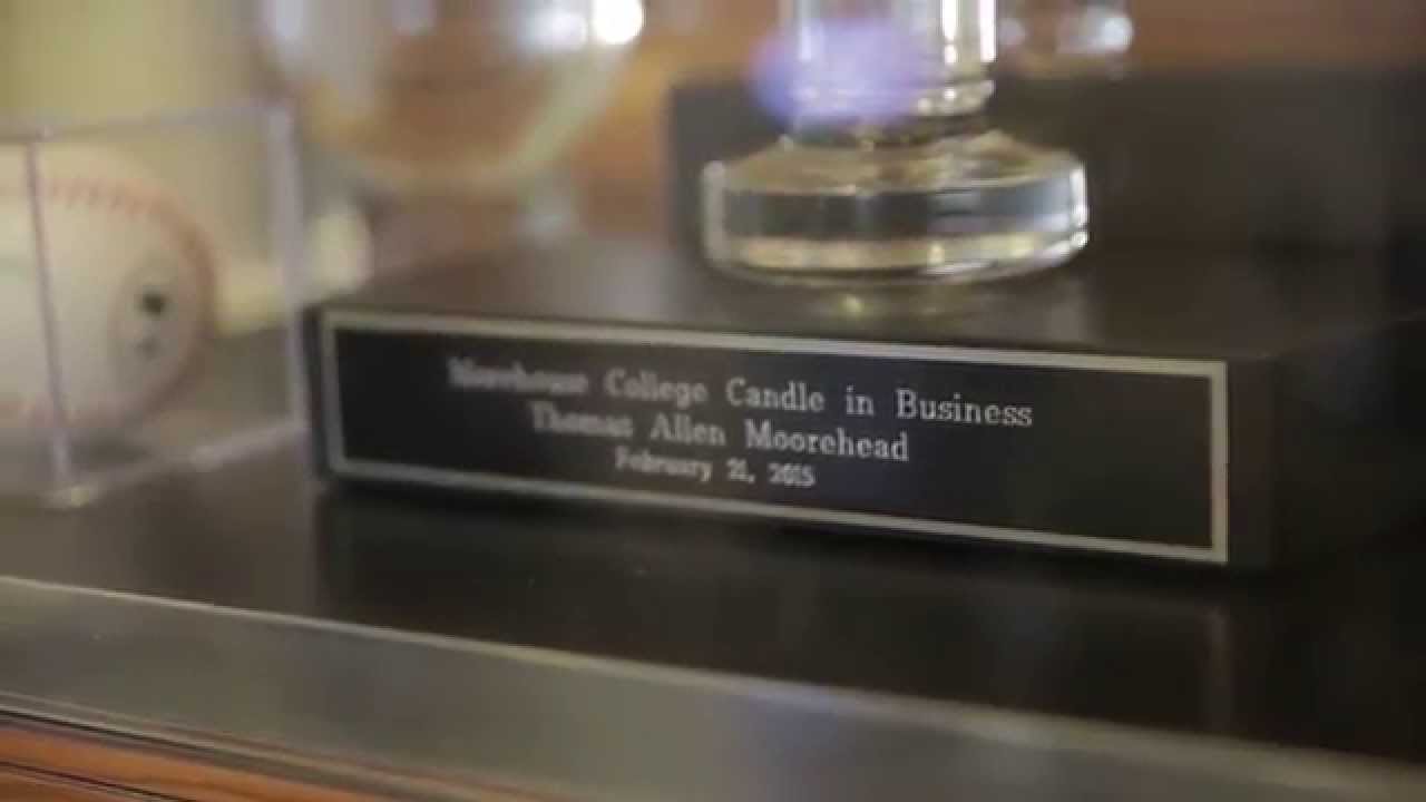 Thomas A. Moorehead Chairman and CEO Sterling Luxury Group - YouTube