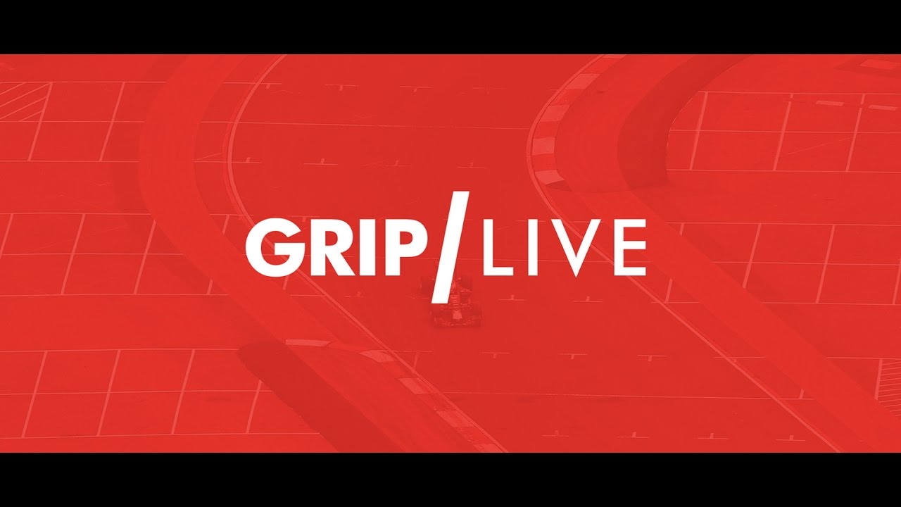 GRIP/LIVE - Teaser - Εκπομπή #2 στις 26/4/17 και ώρα 17:30 - YouTube