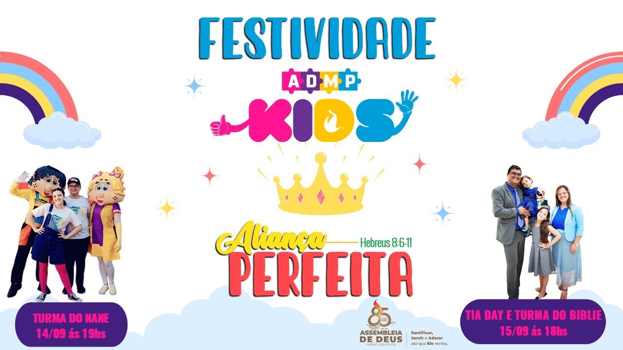 ️ que lindeza - YouTube