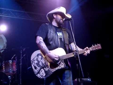 Jackson Taylor Circle of Trust Live at Gilley's in Dallas TX December ...
