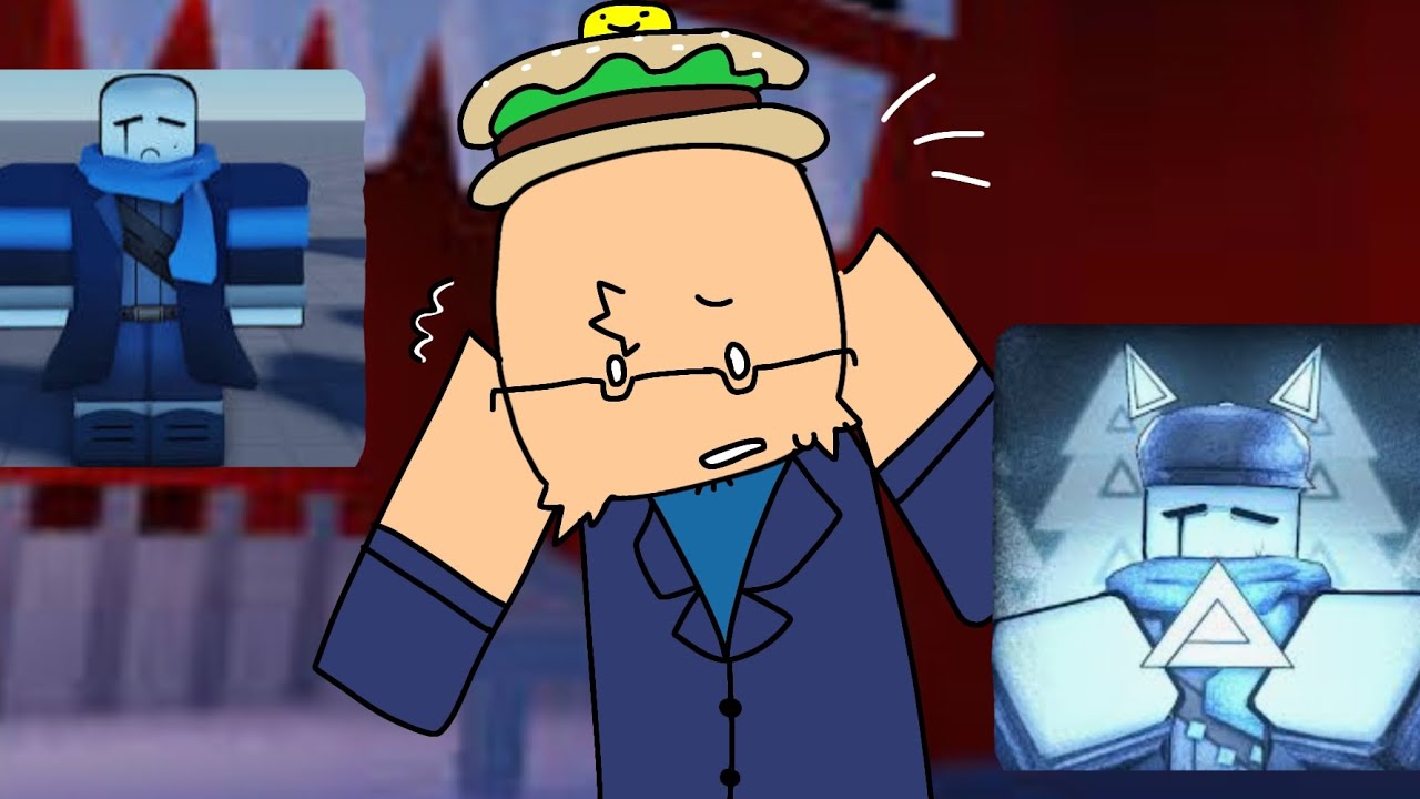 Farmando de 007n7 Dad :/ (Forsaken Roblox) - YouTube