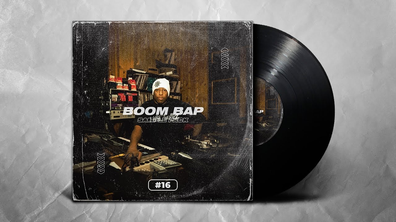 (Free) Boom Bap Sample Pack | Stems Kit #16 (DJ Premier, J Dilla ...