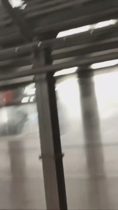 MTA: IRT Subway Bronx Bound R62A 1 departs 34th Street Penn Station | 11/24/2024 - YouTube