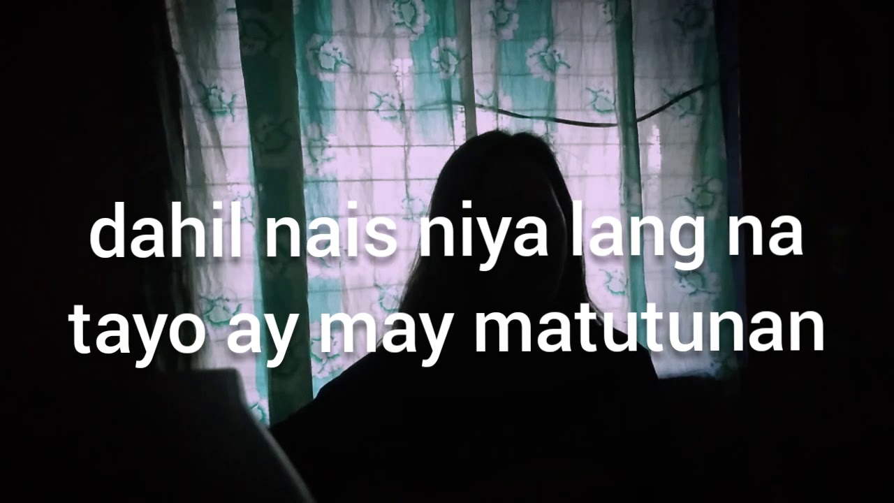 "AMA PATAWAD" Written and song by - Liezel E Vasquez - YouTube