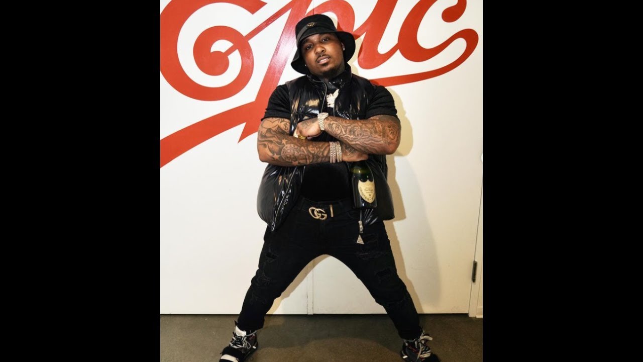 [FREE] Doe Boy Type Beat 2022 "Culture" | Free Type Beat - YouTube