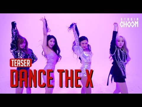 (Teaser)[Dance the X] 마마무(MAMAMOO) '고고베베(gogobebe)'