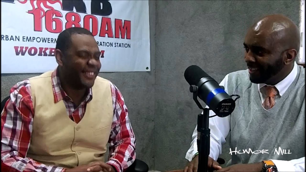 New Episode Of 'Conversations With...' Featuring Corey Manning And ...