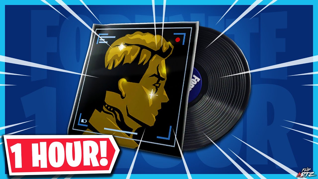 FORTNITE "SPIES!" MUSIC 1 HOUR! (Fortnite Music 1 Hour) - YouTube