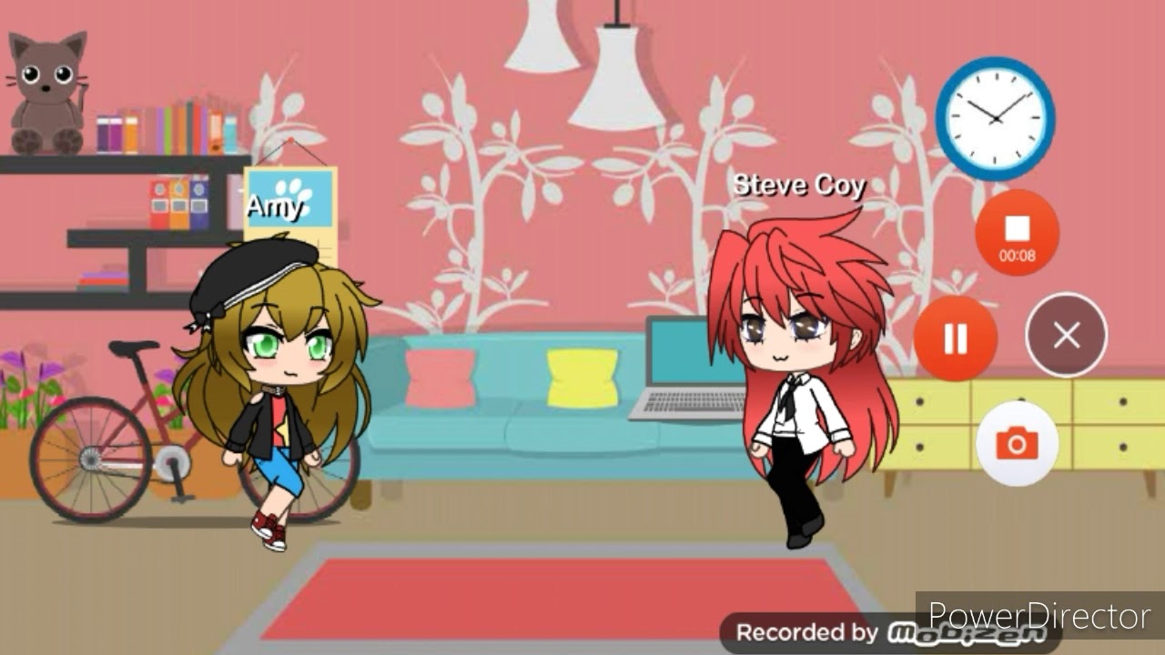 My Doa friends part 6 - YouTube