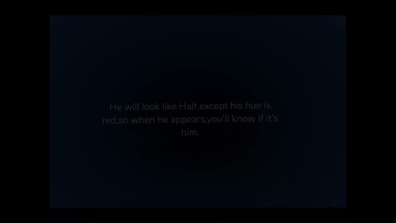 guiding light generator - YouTube