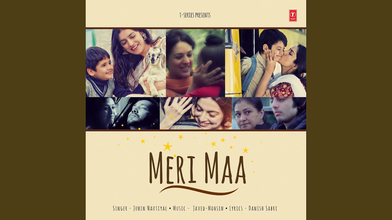 Meri Maa - YouTube