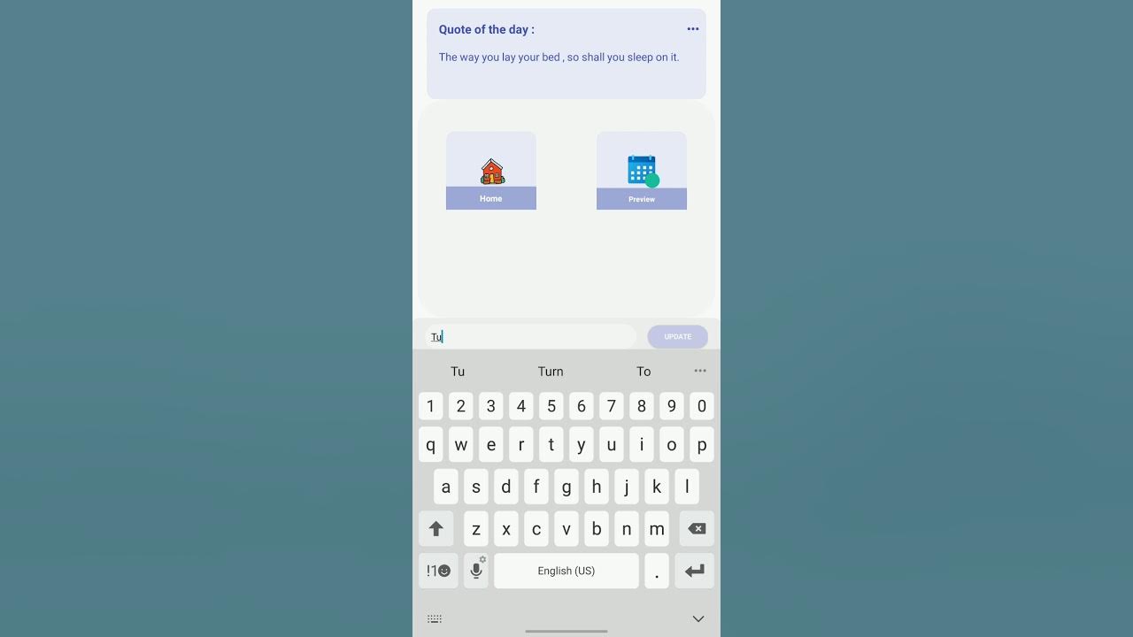 Sketchware UI/UX beautiful designs - YouTube