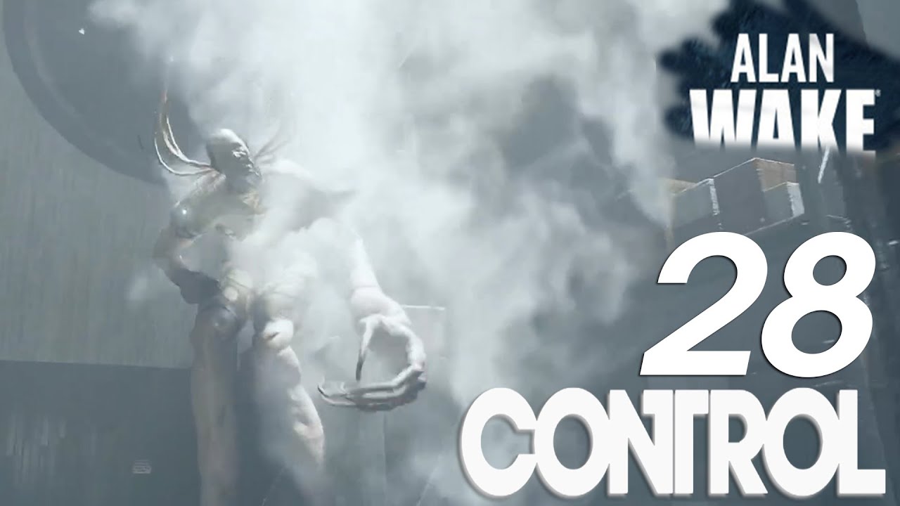 Dr. Emil Hartman 🏠 Control [RTX|28] 🔴LIVE vom 9.9. - YouTube