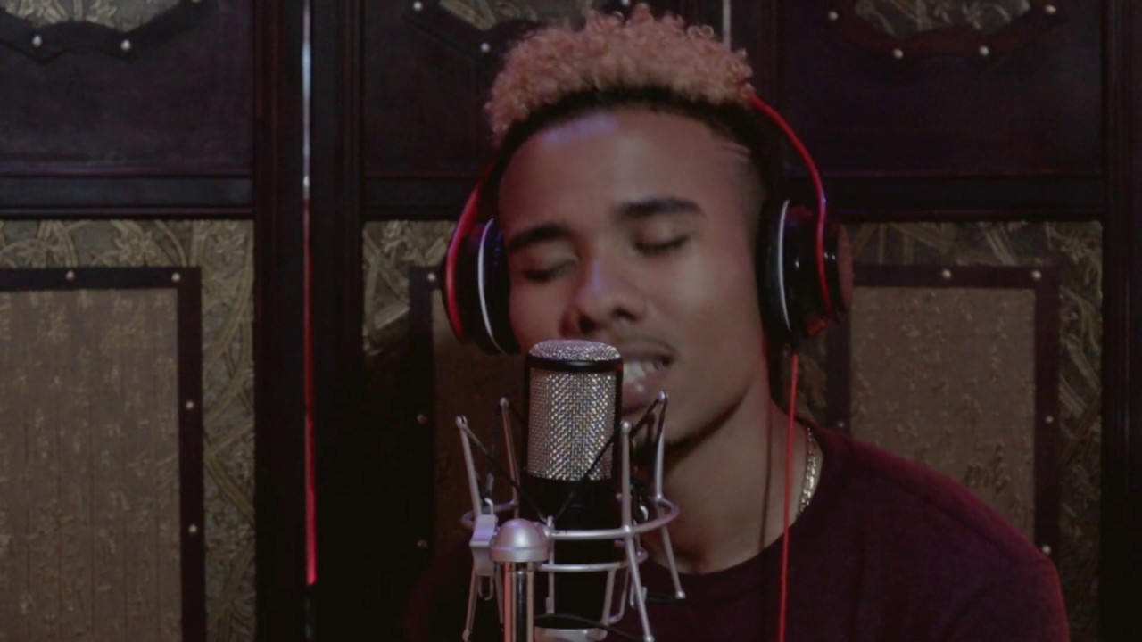 Shadley - Acustico (ft Walter G) - YouTube