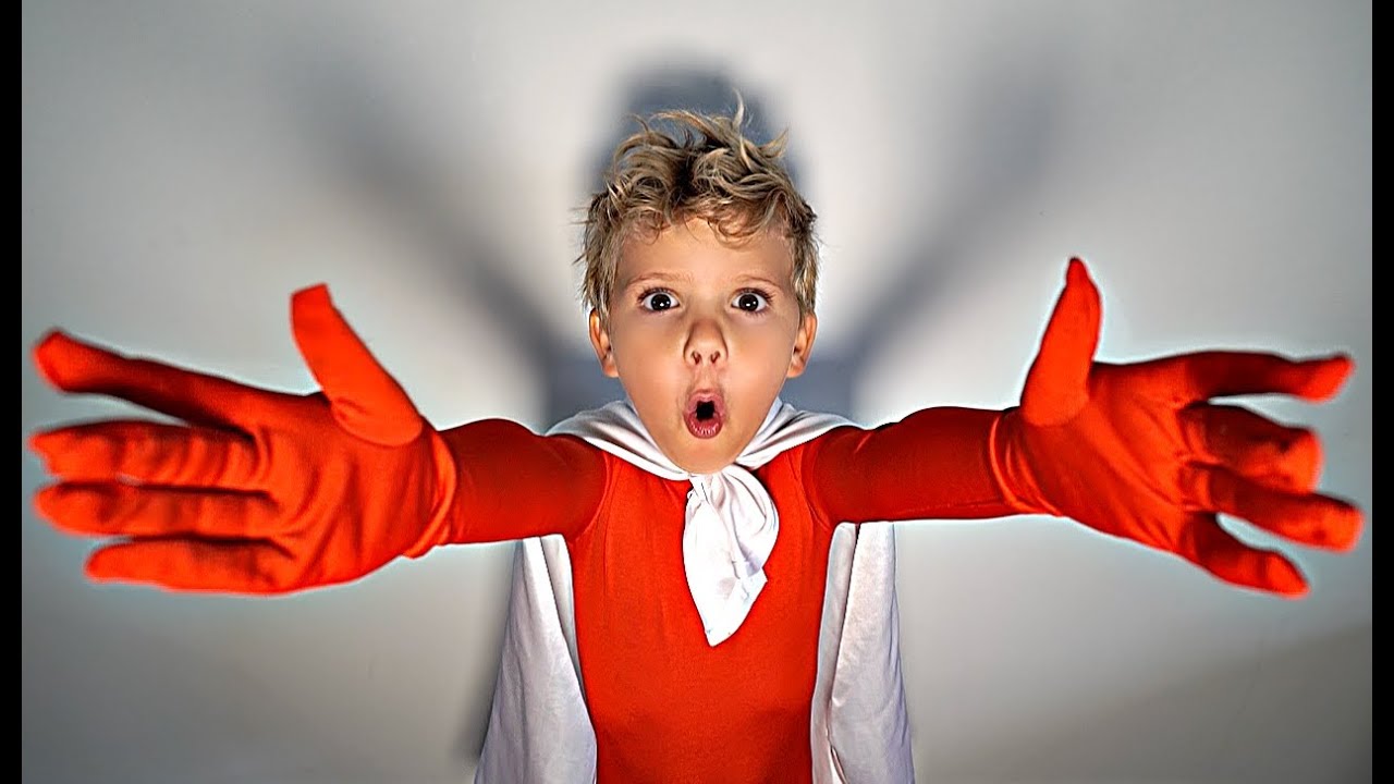 Tydus has been acting STRANGE lately.. - YouTube