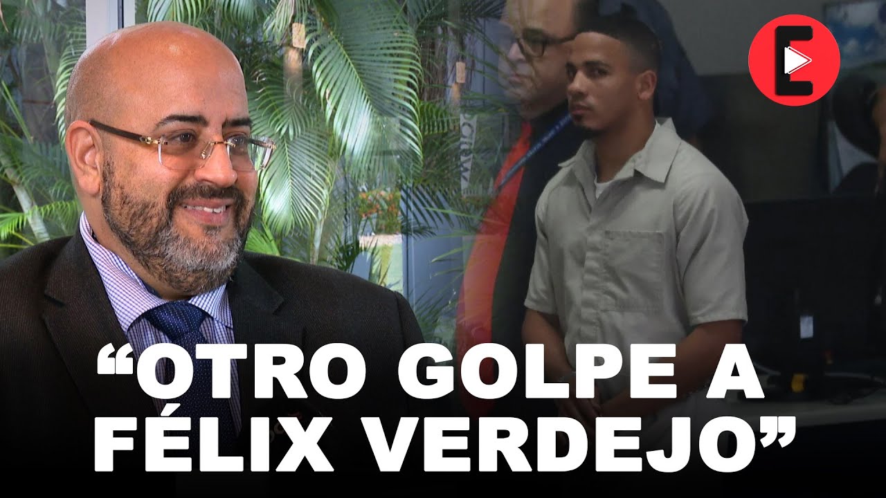 ULTIMA HORA: Abogado Edwin Prado no tendrá que testificar en juicio ...