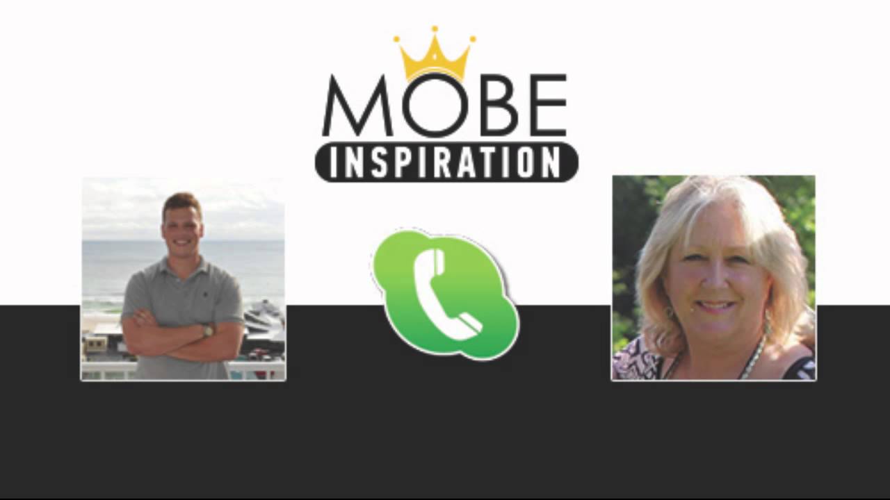 Platinum Member Jo Croft Makes Her First $1,250 Comission with MOBE ...