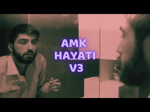 AMK HAYATI V3