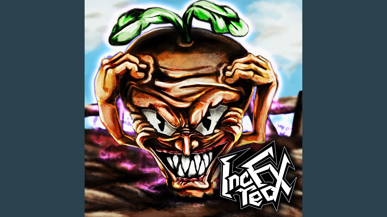 Botanic Panic (From "Cuphead") - YouTube