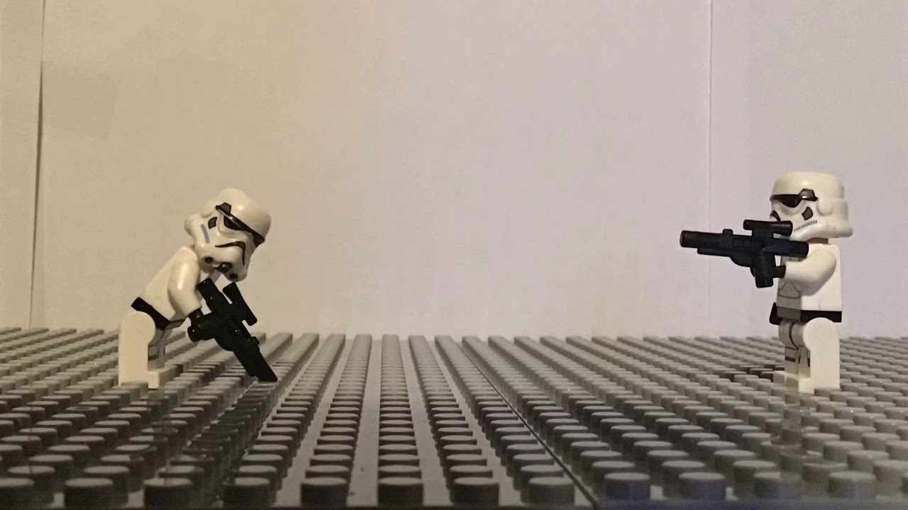 blaster effects test - YouTube