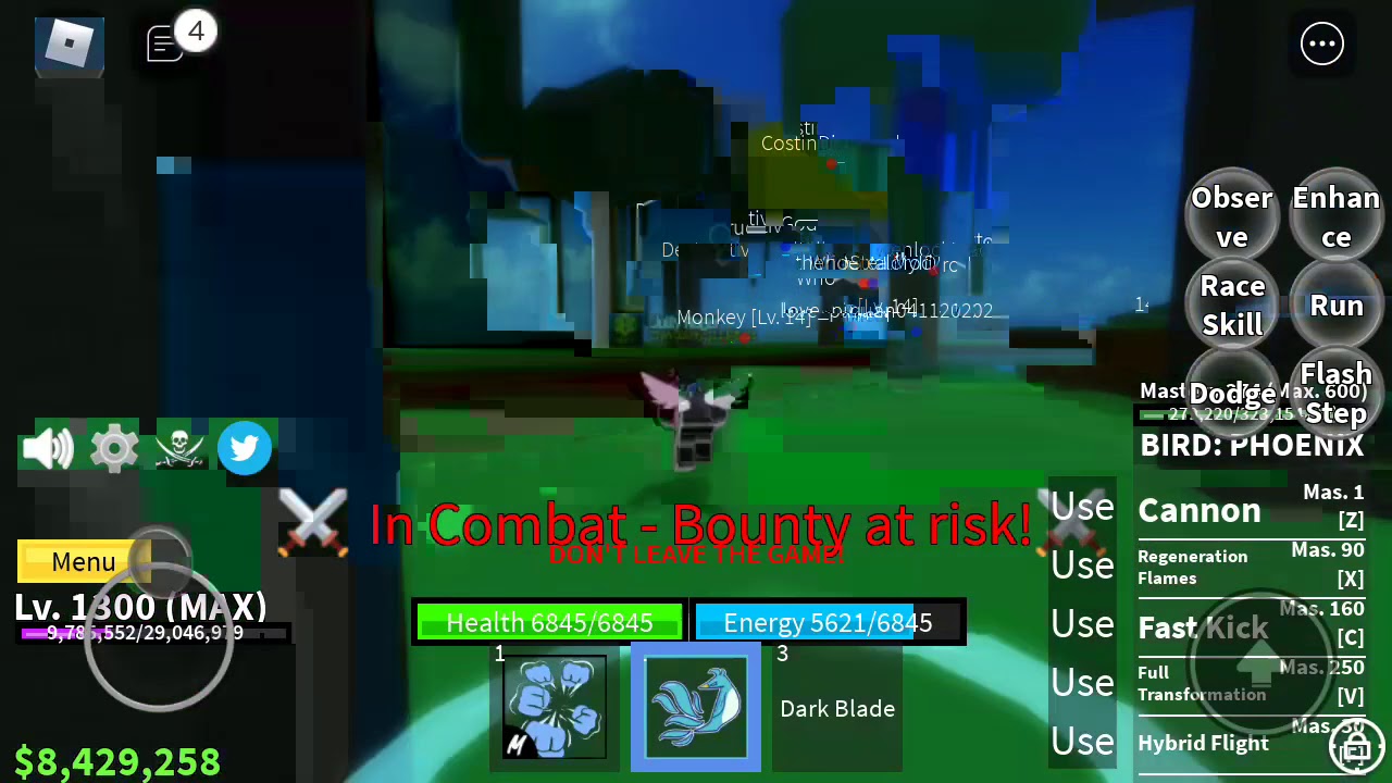 Wenlocktoad|blox fruits - YouTube