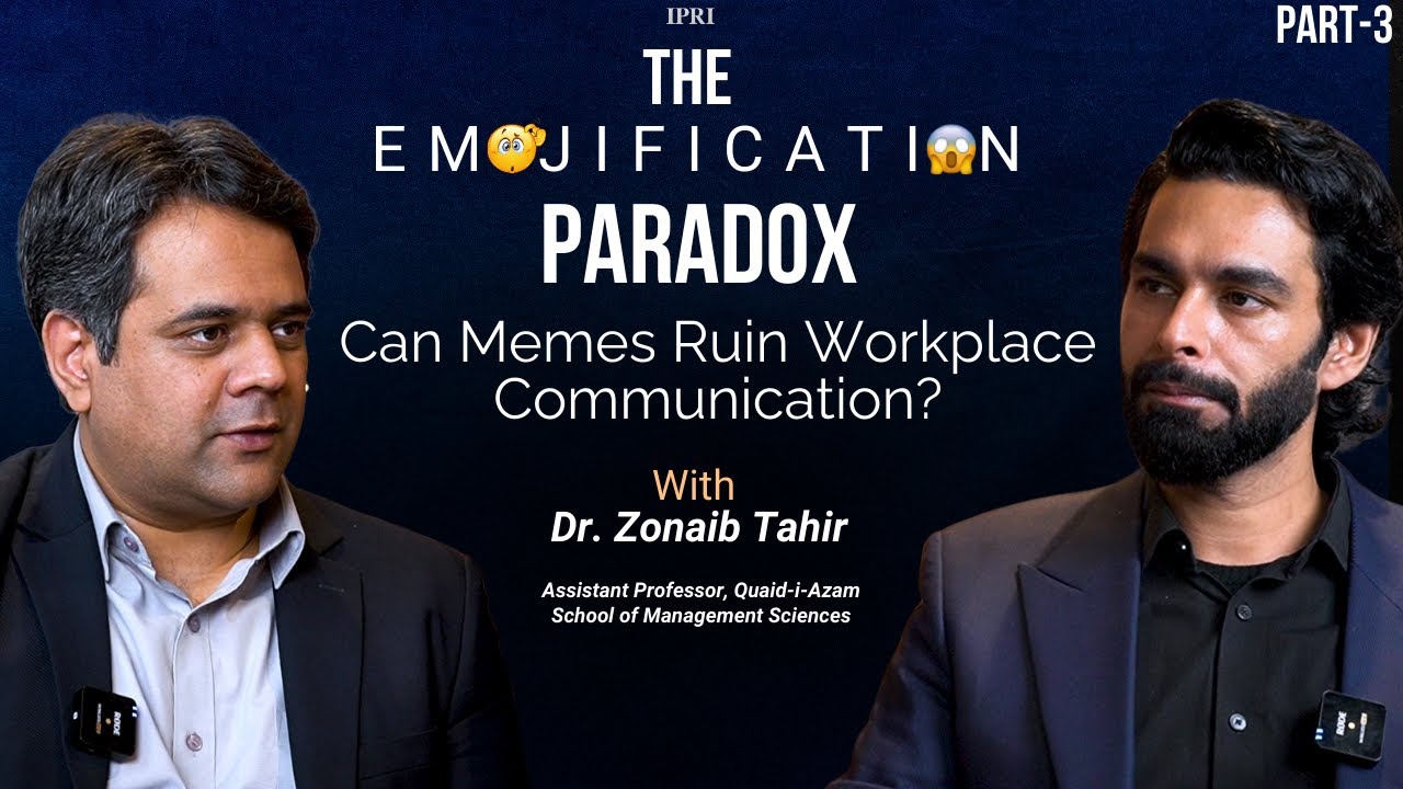 The Future of Strategic Communication: The Power & Pitfalls of Memes in ...