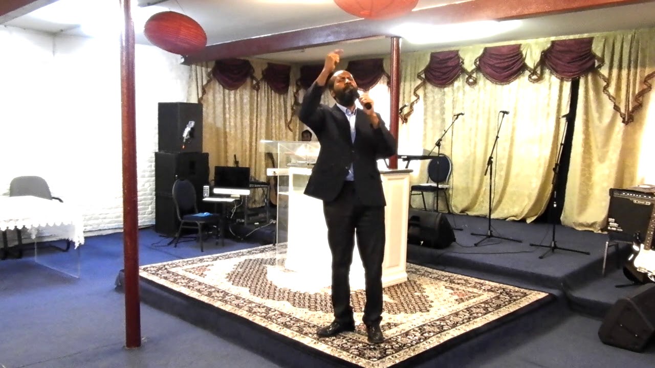 JE TE PRESENTE JESUS CHRIST,JEAN 1, 1 - 12 - YouTube