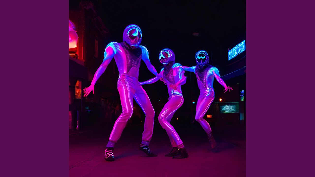 Shadowdancer - YouTube