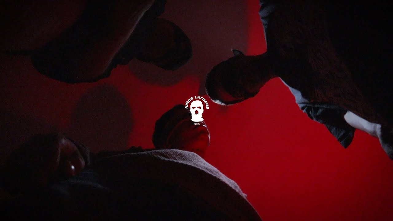 Andromeda Mx - INEDITA FT @RapYan & @torresmoneycash (Video Oficial ...