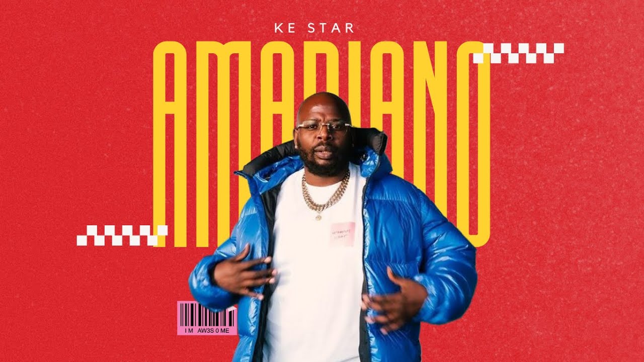 Hottest Amapiano Beat of 2024| Ke Star | Dancefloor Vibes | Free ...