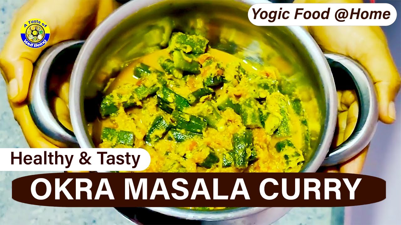 Isha Yogic Food | Protein-Rich Gravy | Tasty Restaurant Style Curry for ...