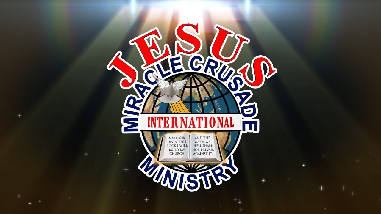 JMCIM Marilao Live Streaming 04-10-24 - YouTube