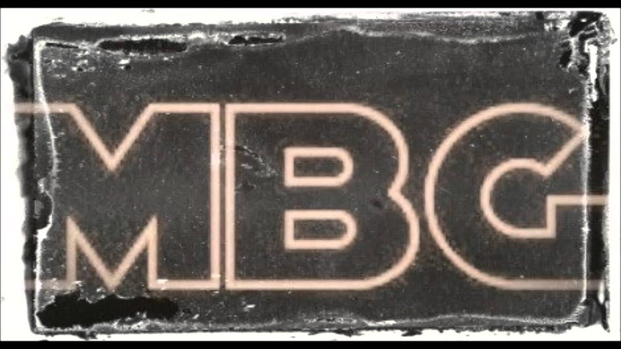 MBG sound studio track #2 - YouTube