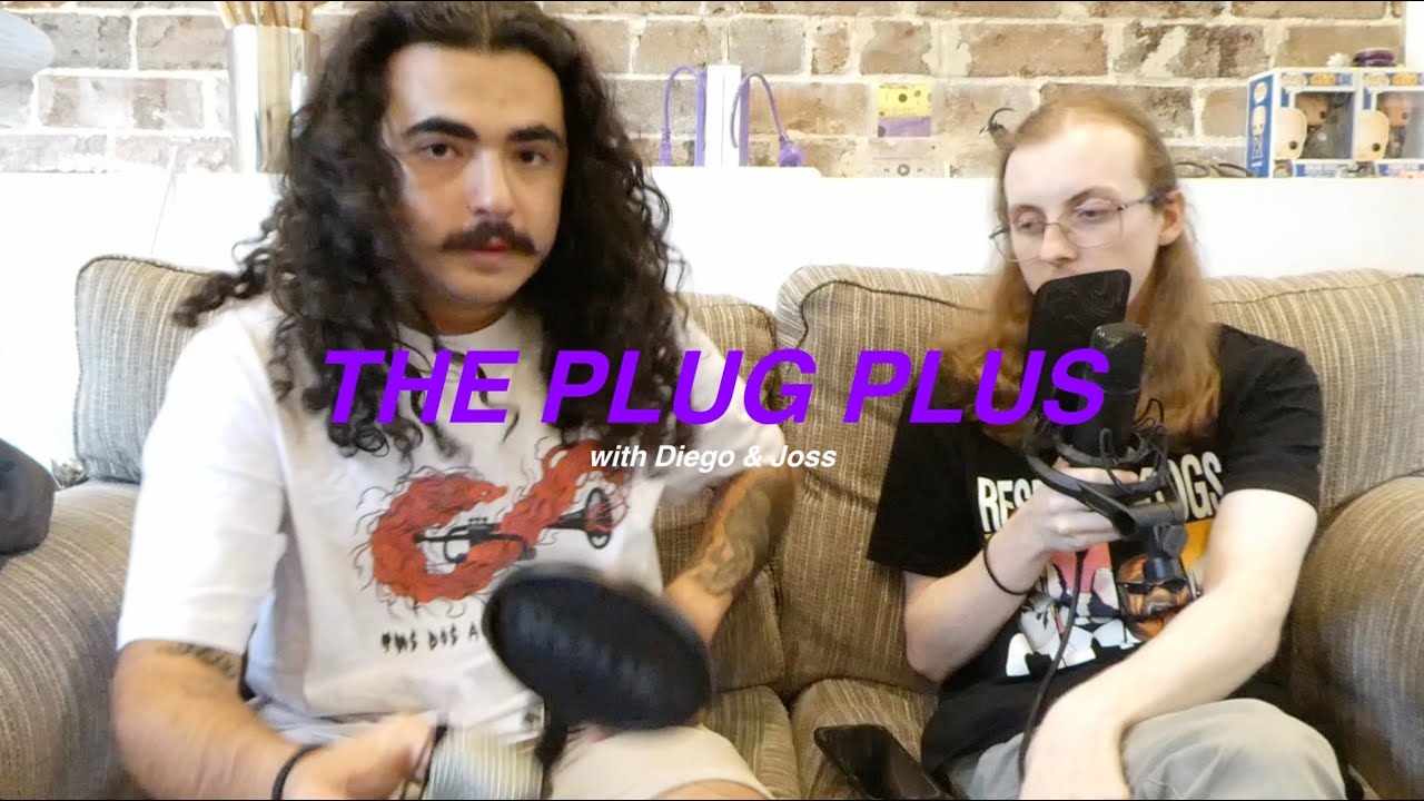 The Plug Plus: What's up with the Factory Theatre? - YouTube