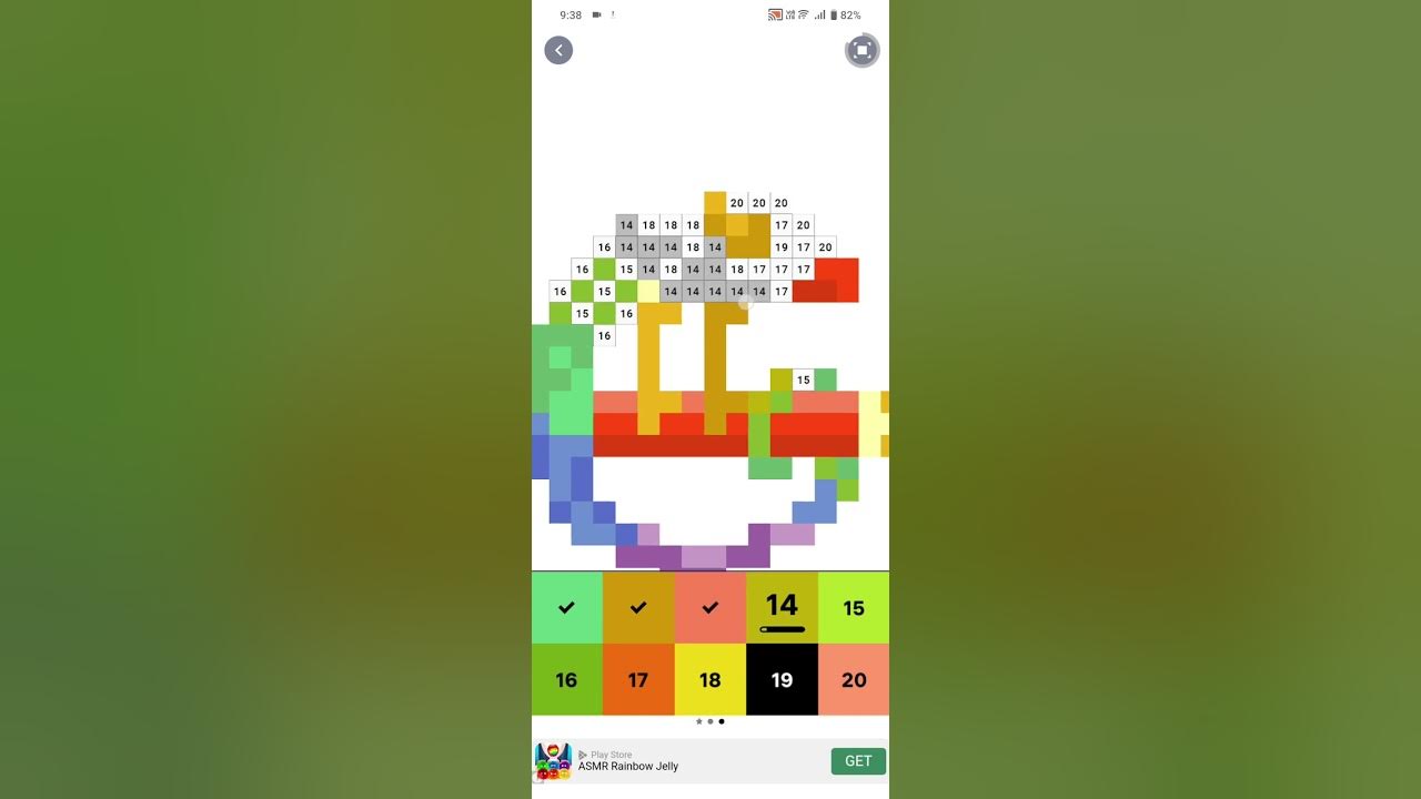 pixel art part 1 - YouTube