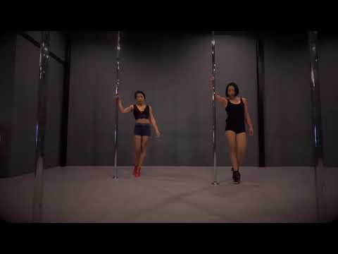 Pole Tango by D Jiang - YouTube