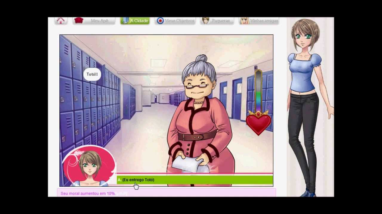 Amor doce - Episódio 3 - Guia de respostas - YouTube