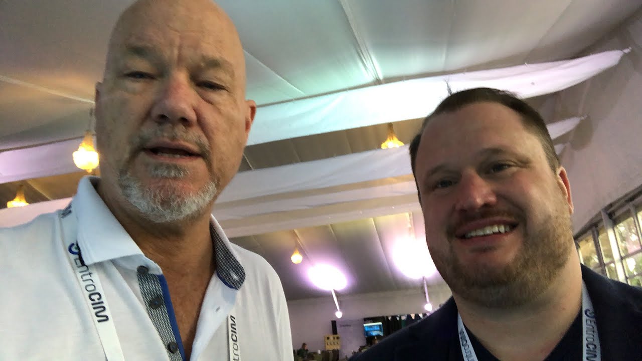 EntroCIM Using Haystack Tags - YouTube