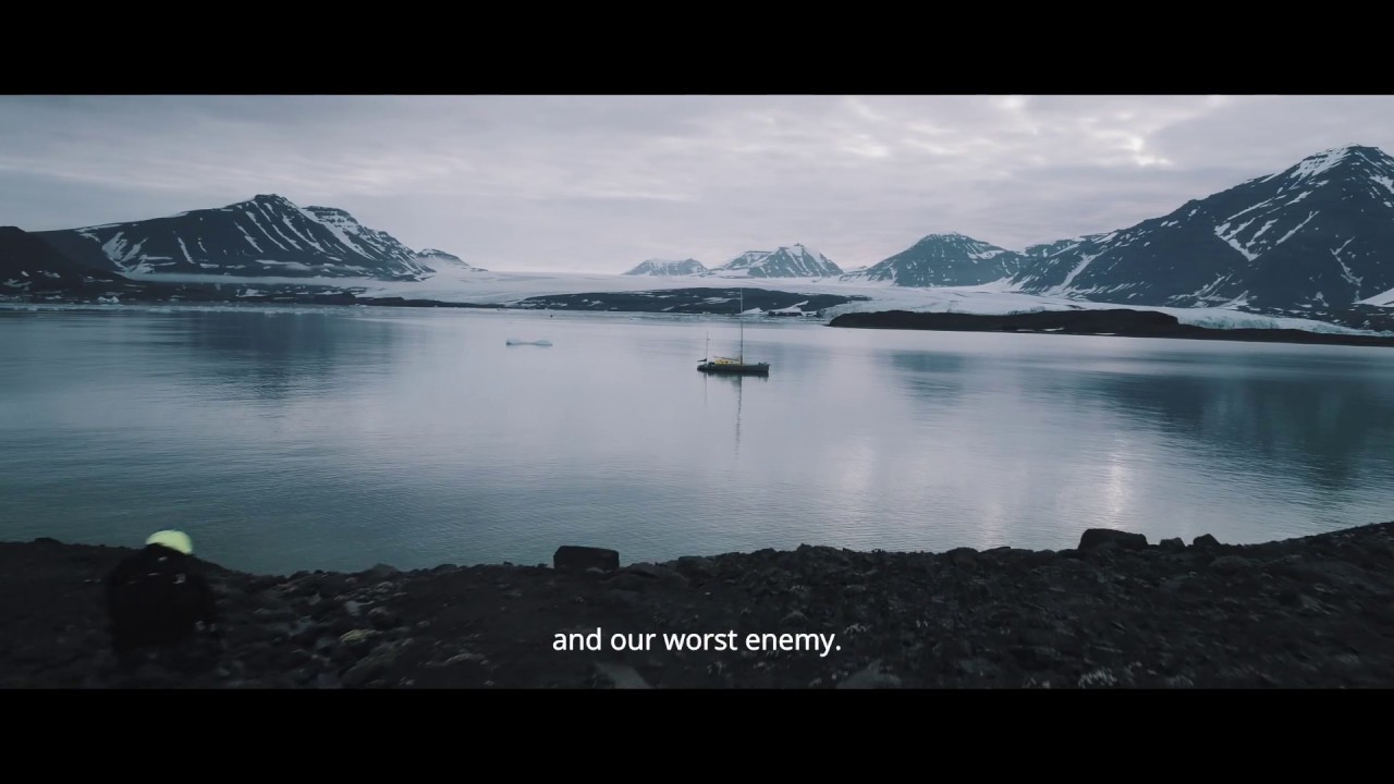 NANUQ Official Trailer 2020 - YouTube