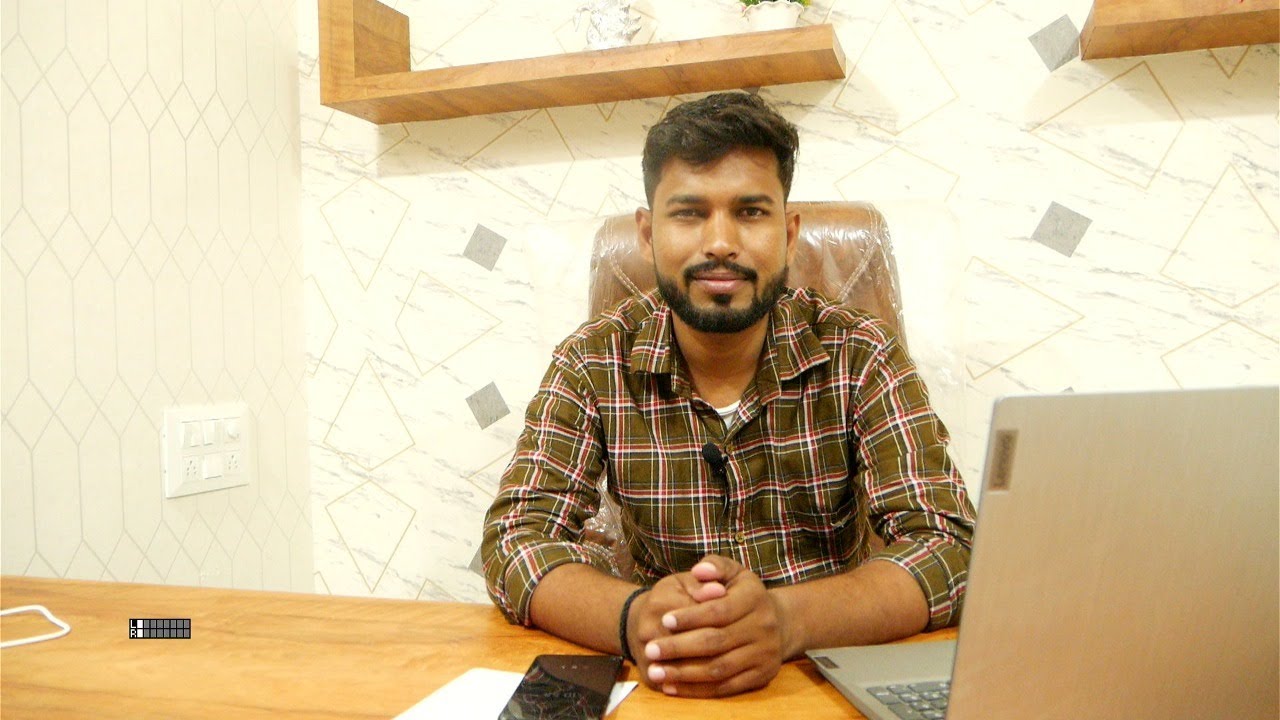 EXAM TALKS WITH NIKUL TRIVEDI SIR - YouTube