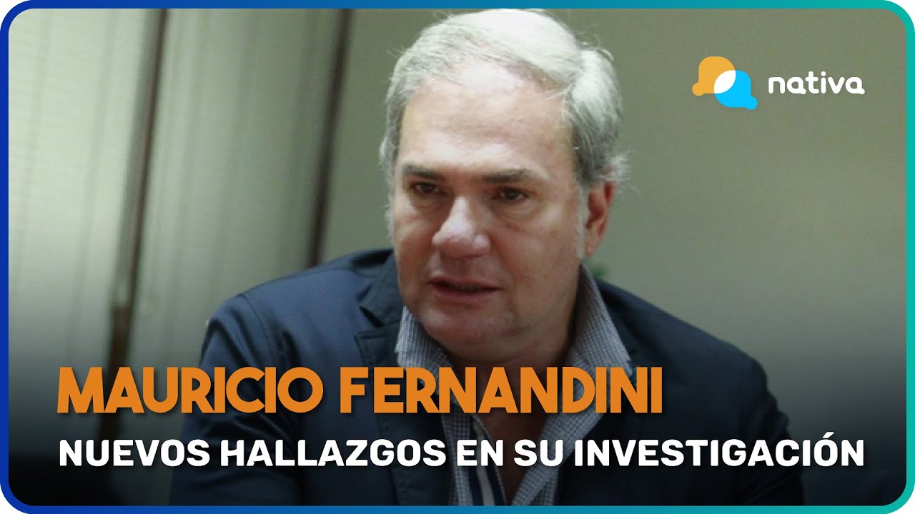 🔴Mauricio Fernandini: nuevos hallazgos sobre su participación en la ...