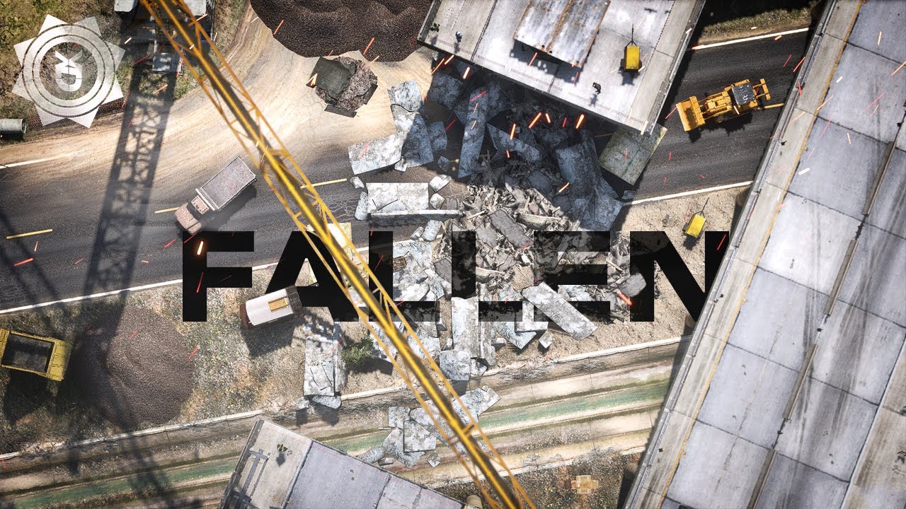 Fallen Bridge | YDDY: Promo - YouTube