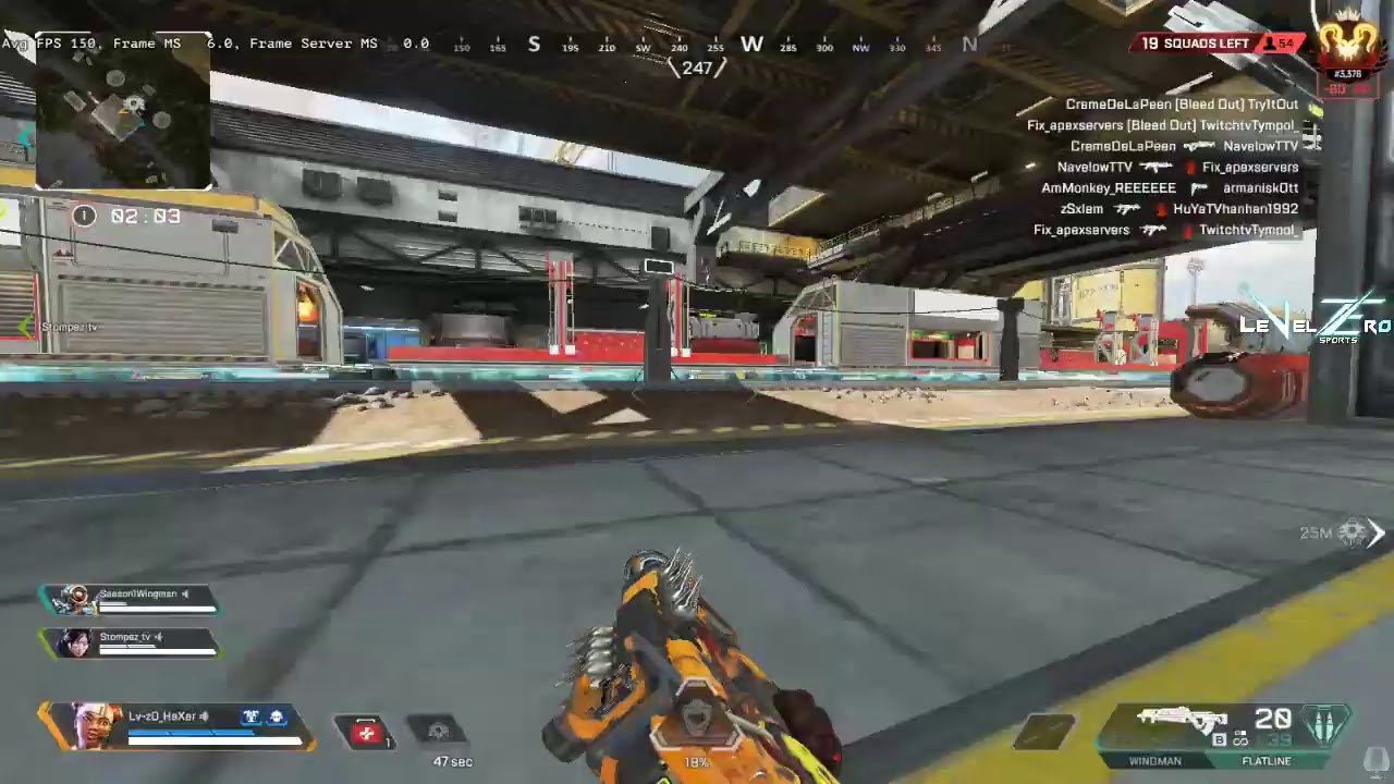 APEX PREDATOR | RANK 1 PAK | 15000+ K | APEX Live - YouTube