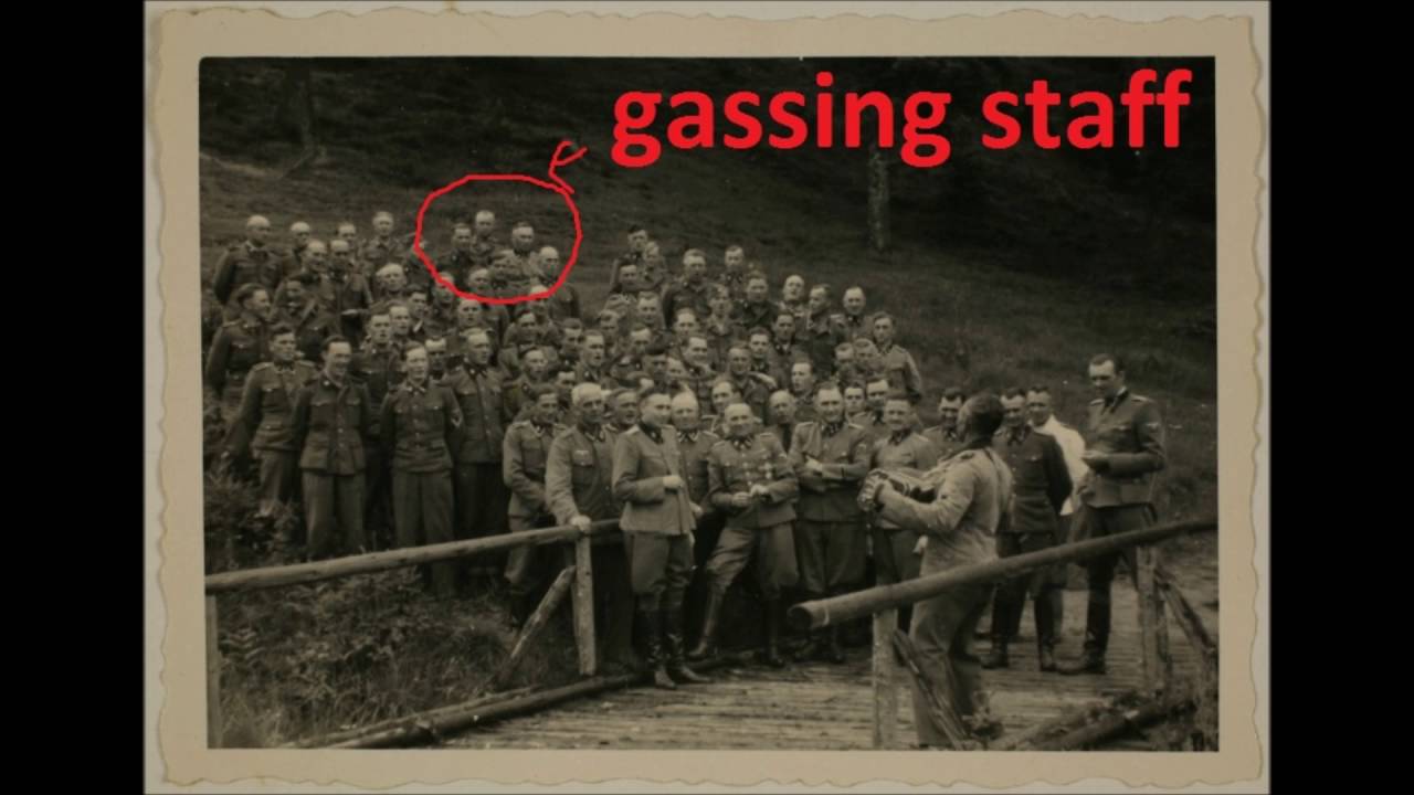 Karl Höcker Album identification Gerhard Neubert - YouTube