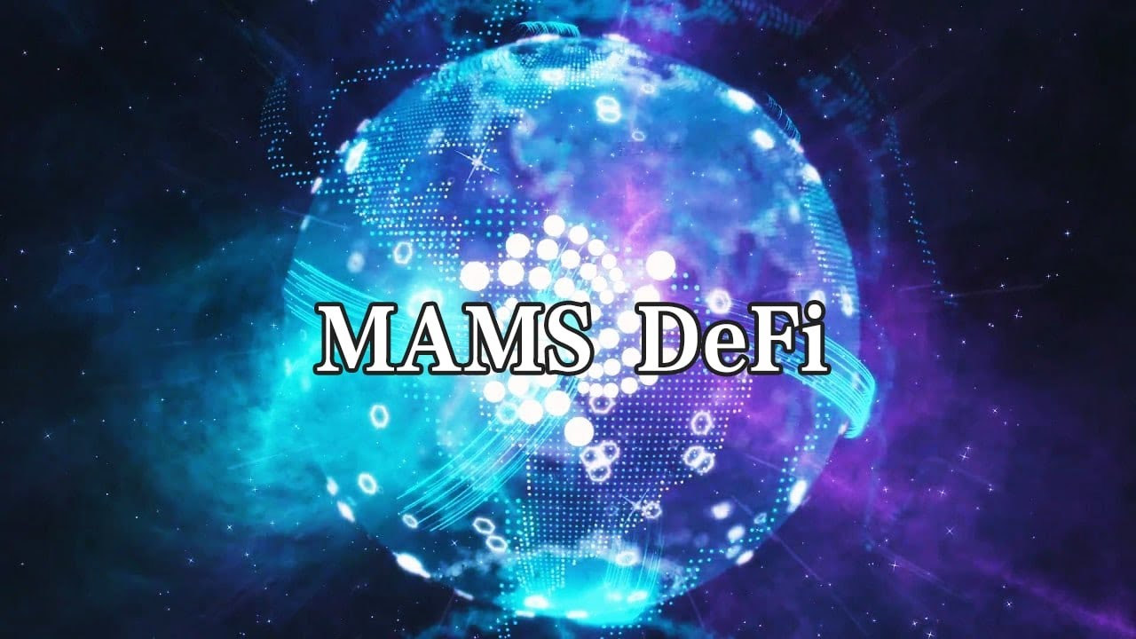 DeFi Online Video Tutorial (English) - YouTube