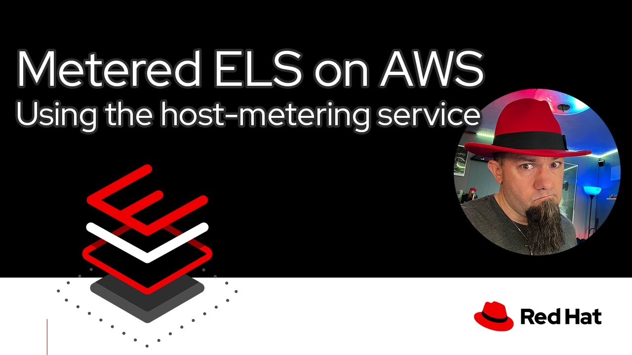 Metered Extended Lifecycle Support for Red Hat Enterprise Linux 7 ...